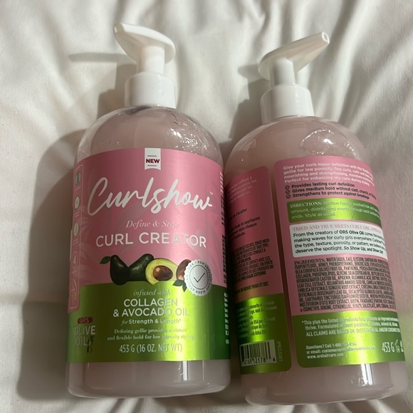 curlshow | Hair | Curlshow Curl Creator | Poshmark